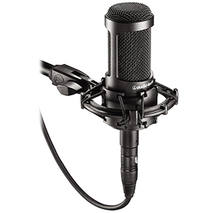 Best Rapping Microphones - [ Top Mics for Rap Music Reviewed in 2020 ] -
