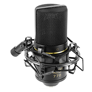 Best Rapping Microphones - [ Top Mics for Rap Music Reviewed in 2020 ] -