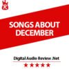 31 Most Popular Songs about December of All Time - Digital Audio Review