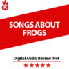 24 Most Famous Songs about Frogs of All Time - Digital Audio Review