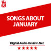 31 Most Popular Songs about January Ever Written - Digital Audio Review