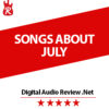 31 Most Popular Songs about July of All Time - Digital Audio Review